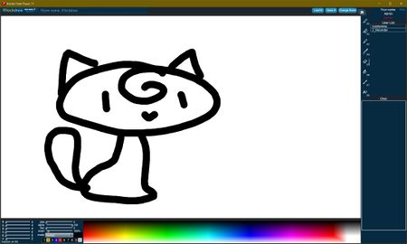Standalone Flash - /f/lockdraw wiki